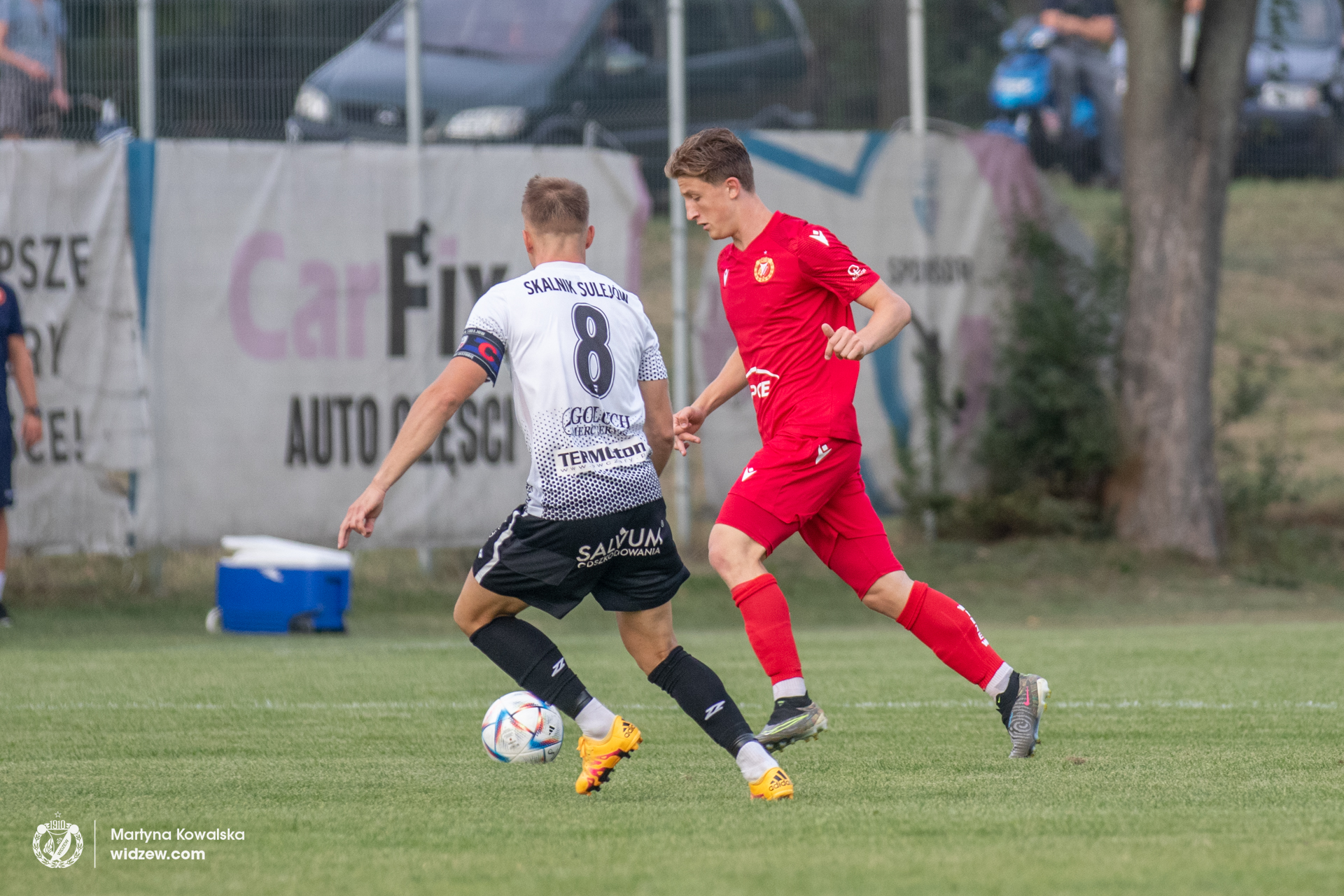 Pewnego razu w Sulejowie