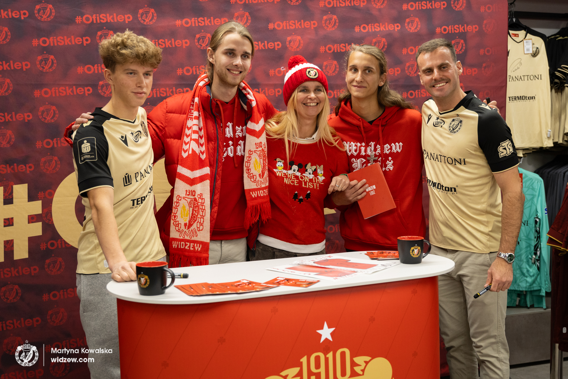 #OfiSklep: Luis i Cybul zapraszają!