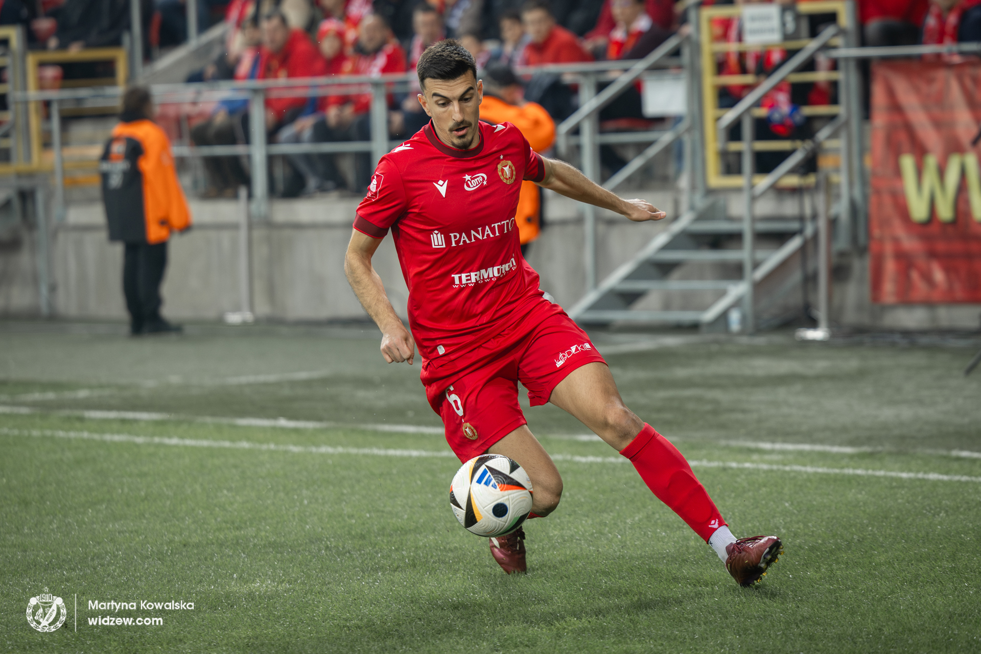 Juljan Shehu po raz pierwszy w reprezentacji Albanii!