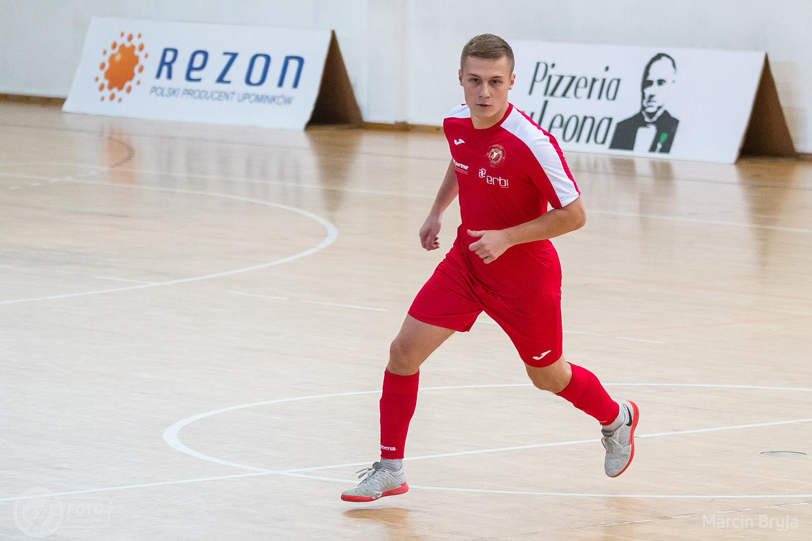 Widzewskie sekcje w grze