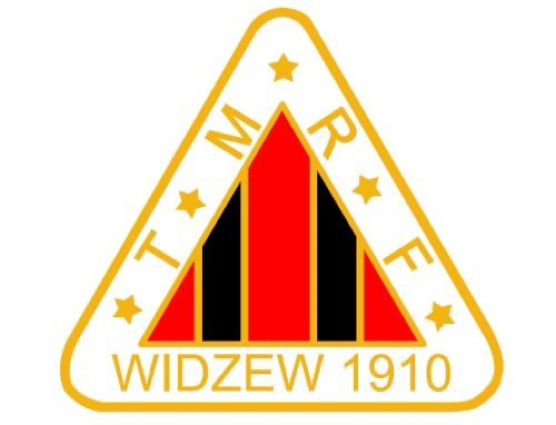 TMRF Widzew Łódź oficjalnie klubowymi rezerwami