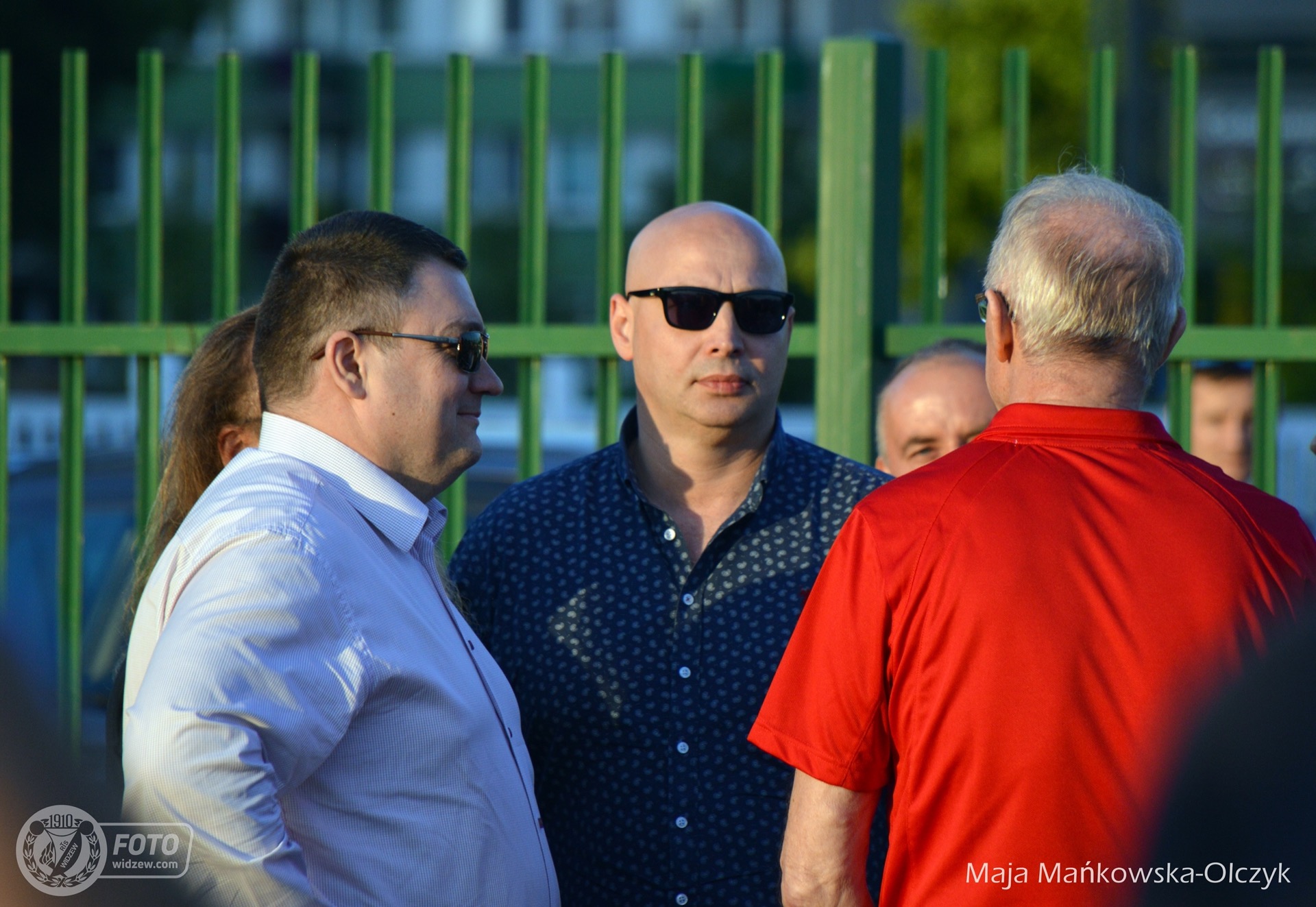 Remigiusz Brzeziński: Zarząd sprawdził się w trudnym czasie