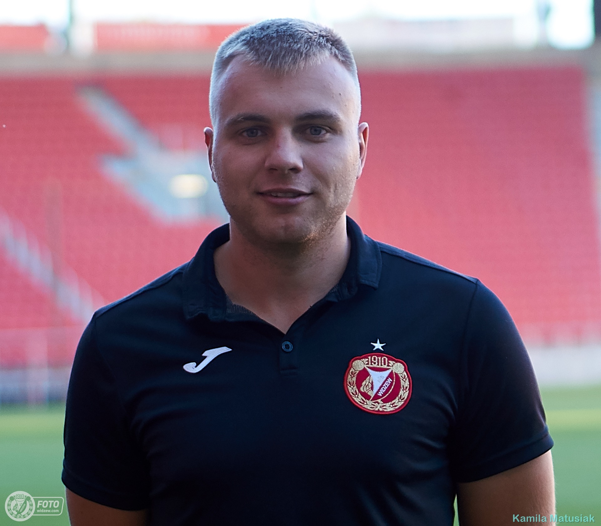 Bartosz Bielecki: Chcemy dać coś Akademii