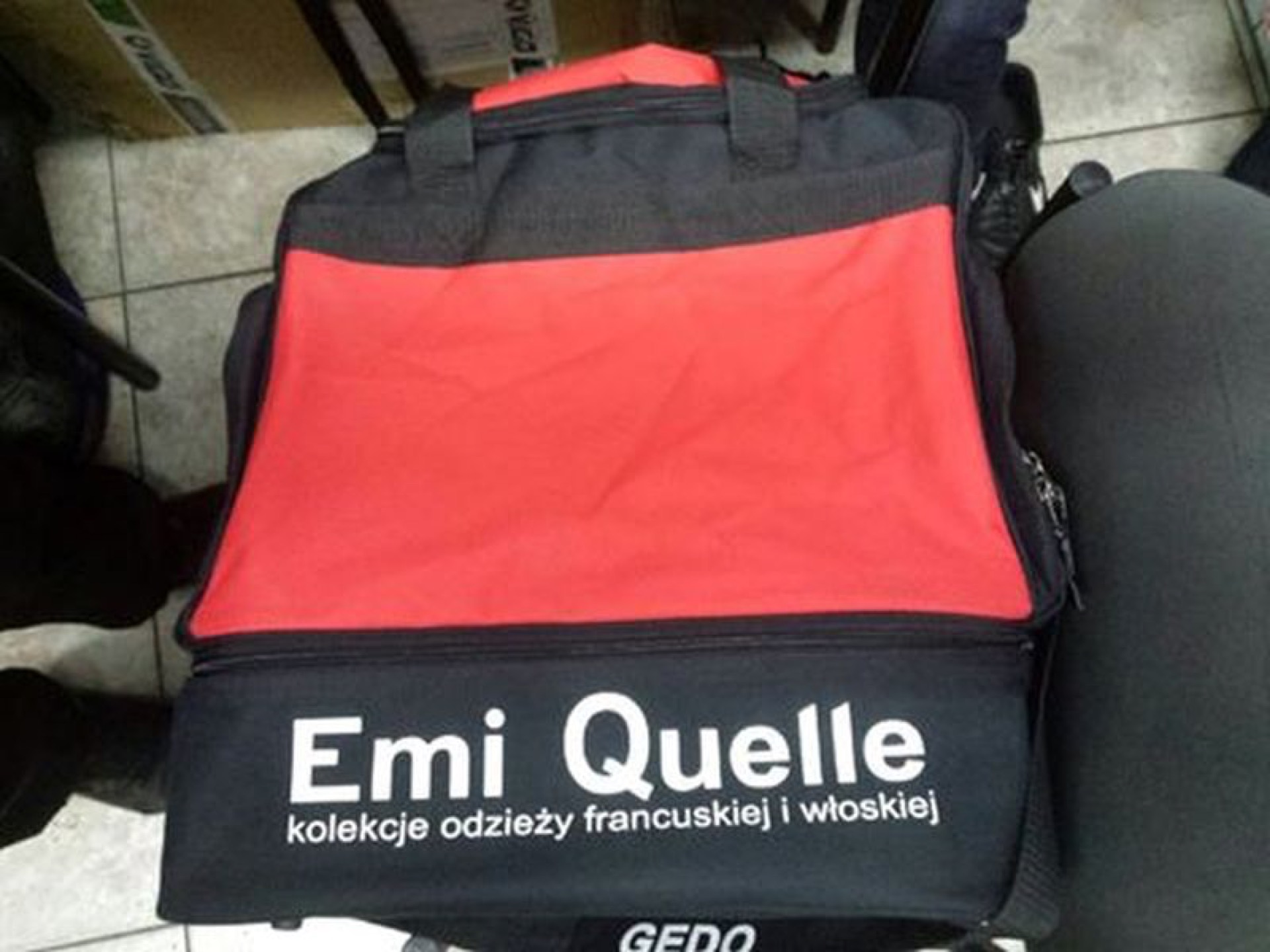 Juniorzy starsi z nowym sponsorem