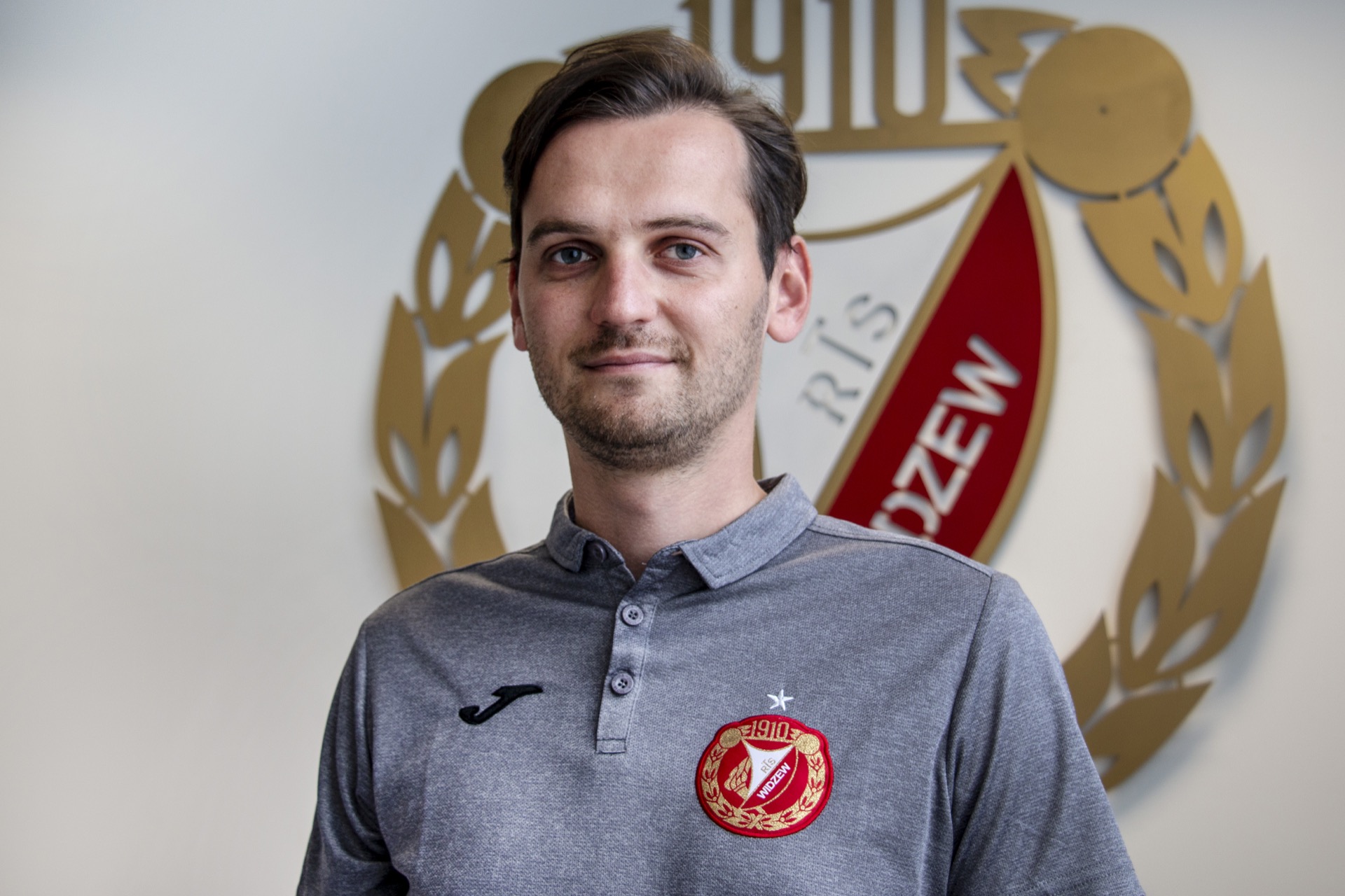 Widzew uruchamia projekt nowej Akademii Widzewa