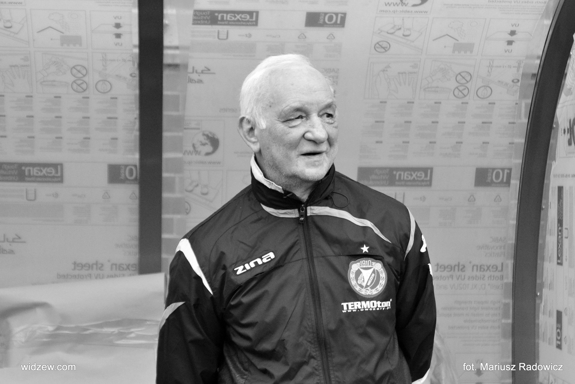 Rok temu zmarł Wojciech Walda