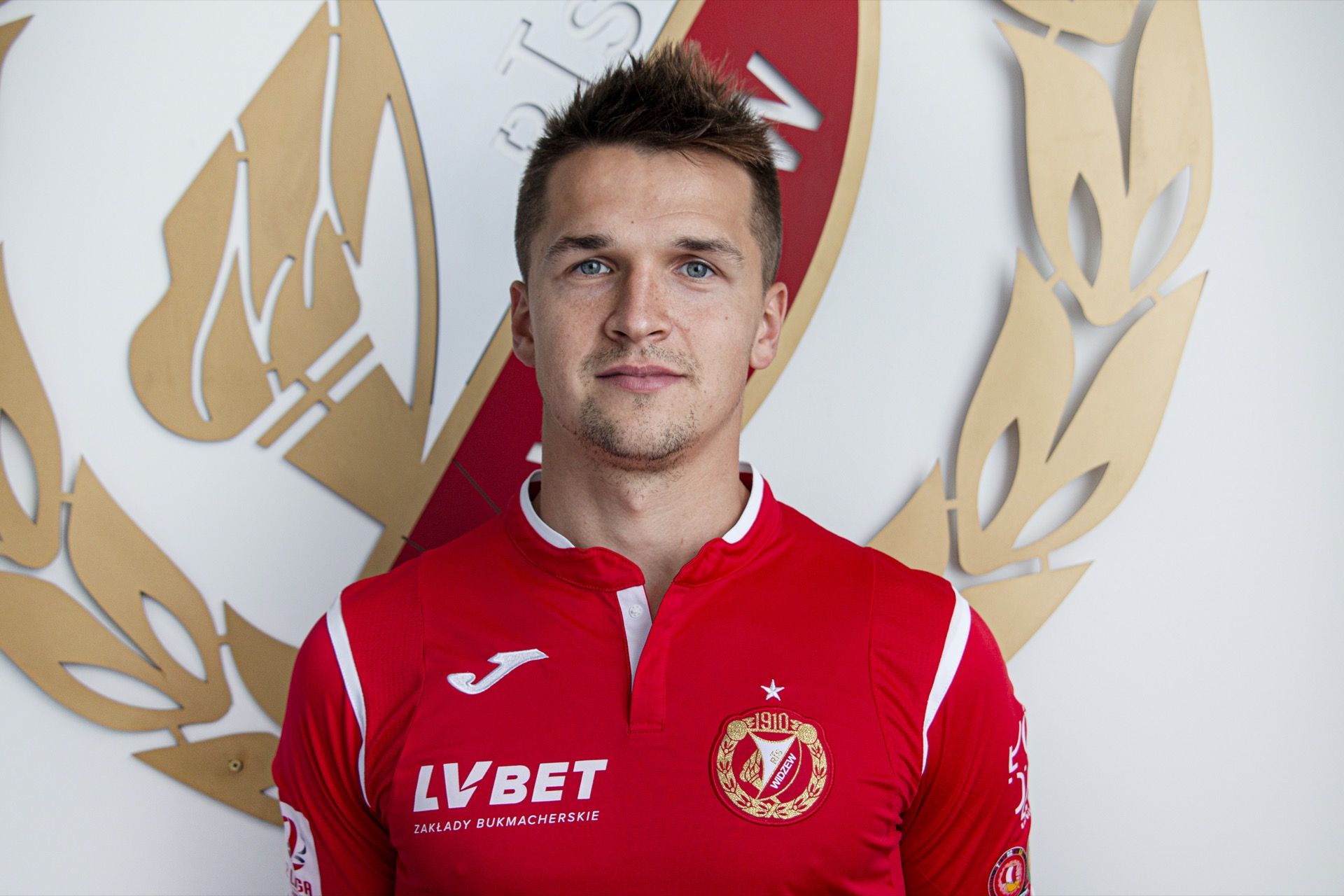 Sebastian Rudol: Zespół budowany jest tak, żeby podołać presji