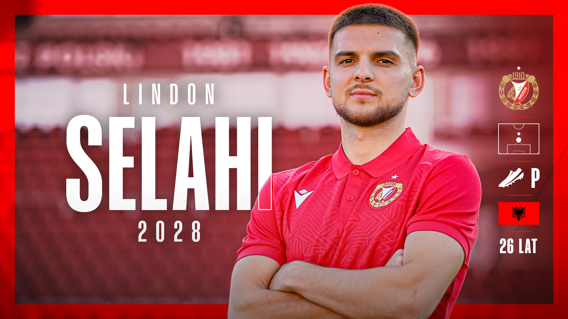Lindon Selahi 2028!