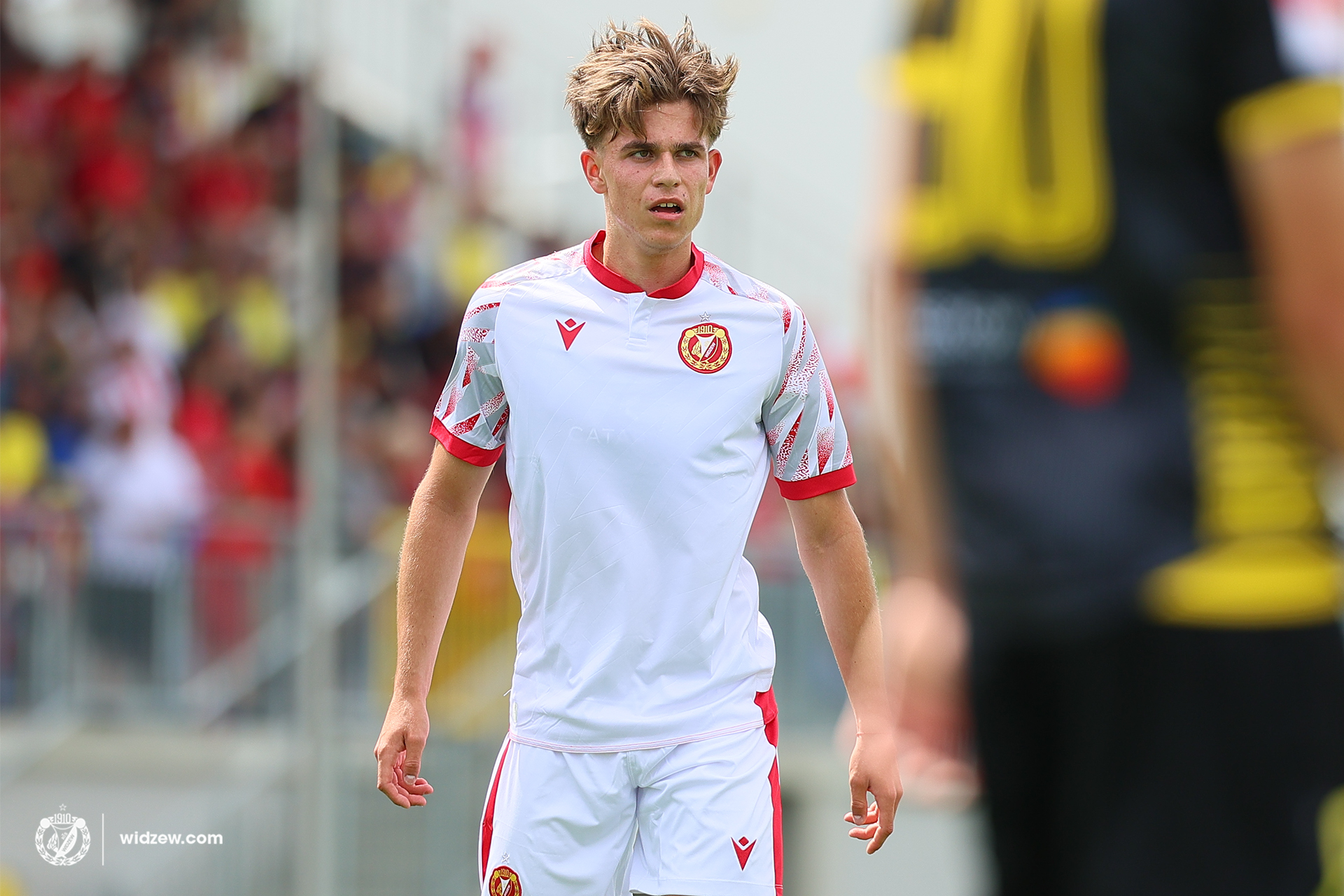 Wypowiedzi po meczu ze Zniczem Pruszków